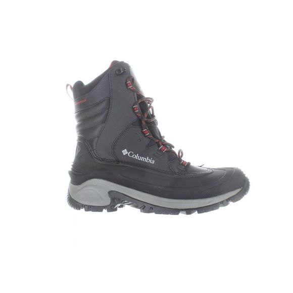 Columbia | Shoes | Columbia Mens Bugaboot Iii Black Snow Boots Size 1 ...
